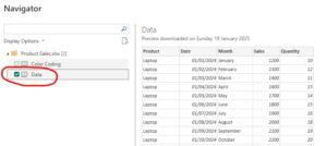 Dynamic Color Coding for Individual Column in Power BI – pivotalstats